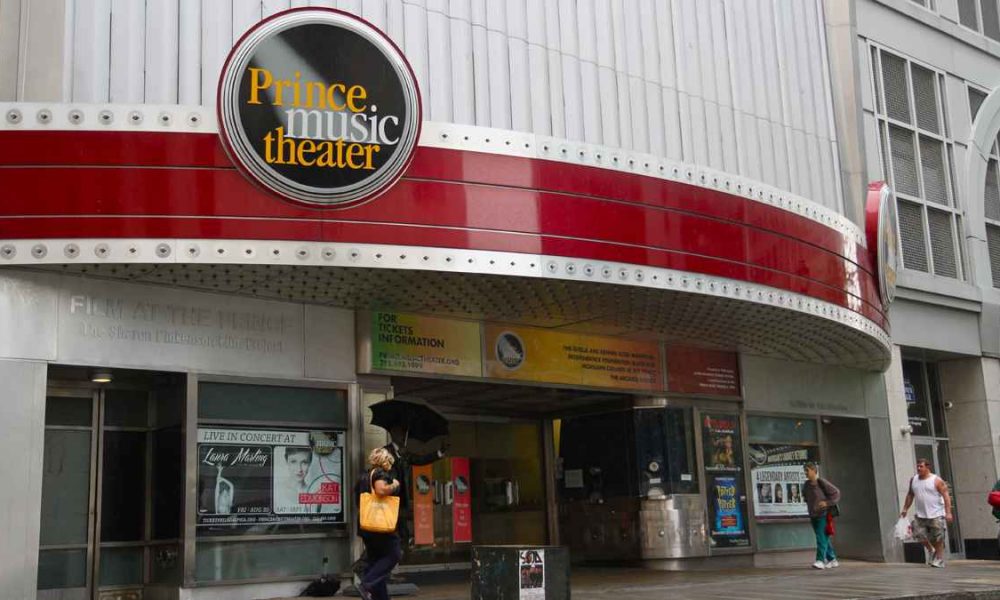 The Prince Theater is Closing For Good - Wooder Ice