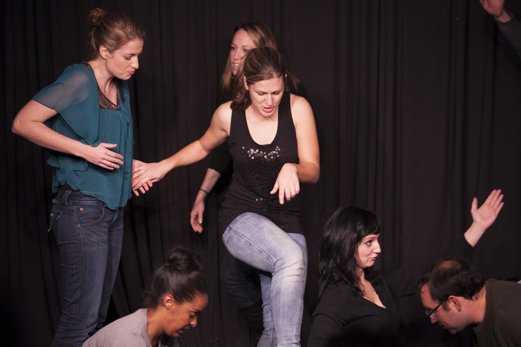 5 Fun Philly Group Activities You Should Be Doing With Your Friends ...