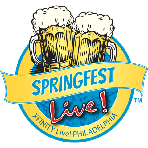 21 of The Best Spring Events in Philadelphia - Wooder Ice