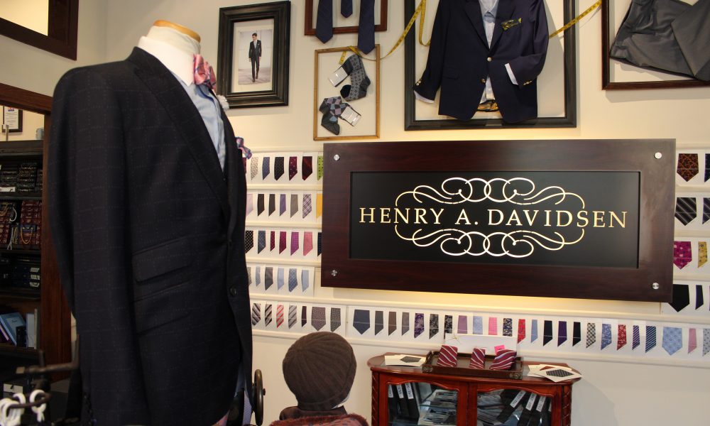 Henry A. Davidsen Gives Back for 10 Year Anniversary - Wooder Ice