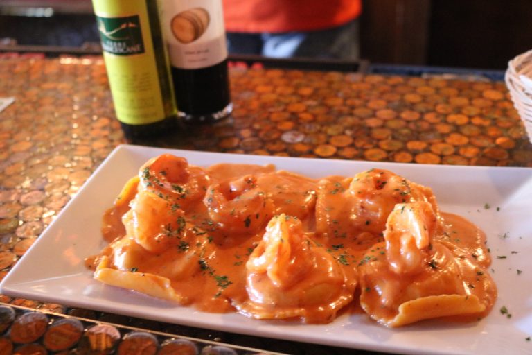 Low Key: Philly's Best Italian Food is Served Out of an Irish Bar ...