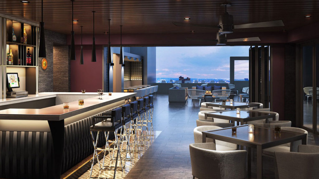 9 Philly Restaurants With the Best Views in Town! - Wooder Ice
