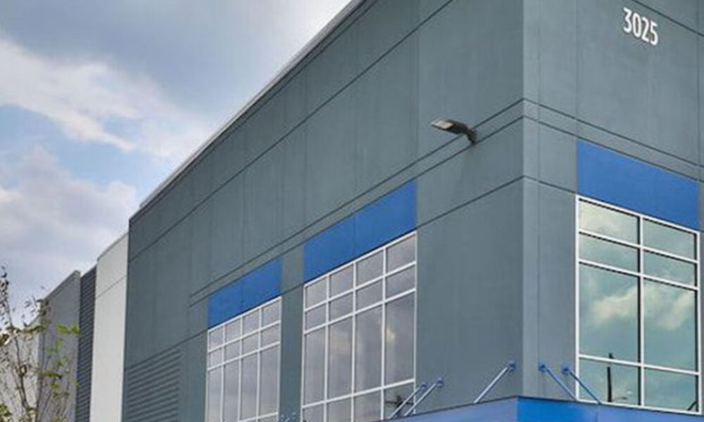 Amazon Just Signed the Lease on a 207,370-square-foot Warehouse in ...