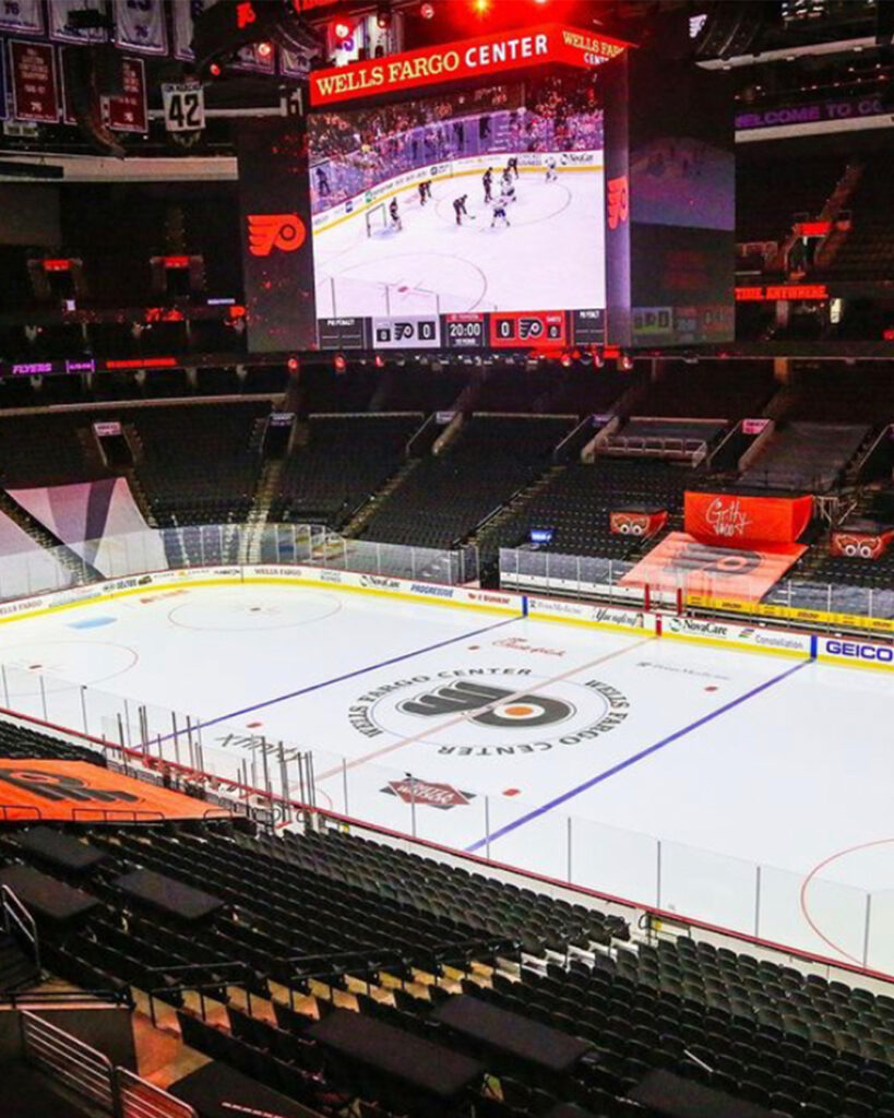 Love a Great Giveaway? The Philadelphia Flyers Just Released Their 2025 ...