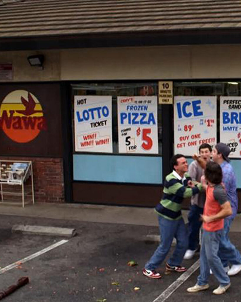 Wawa is Teaming-up With "The Goldbergs" for an 80's Themed Week to ...