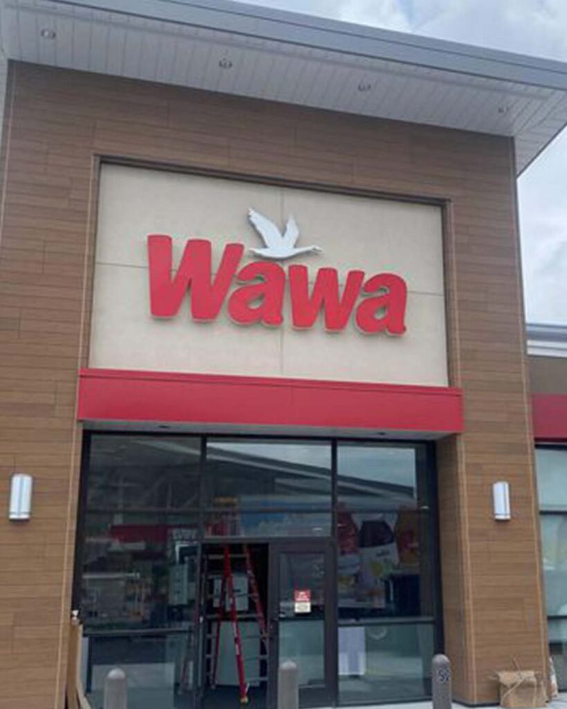Wawa is Opening a "Stadium Store" in South Philly That Will Sell Beer ...