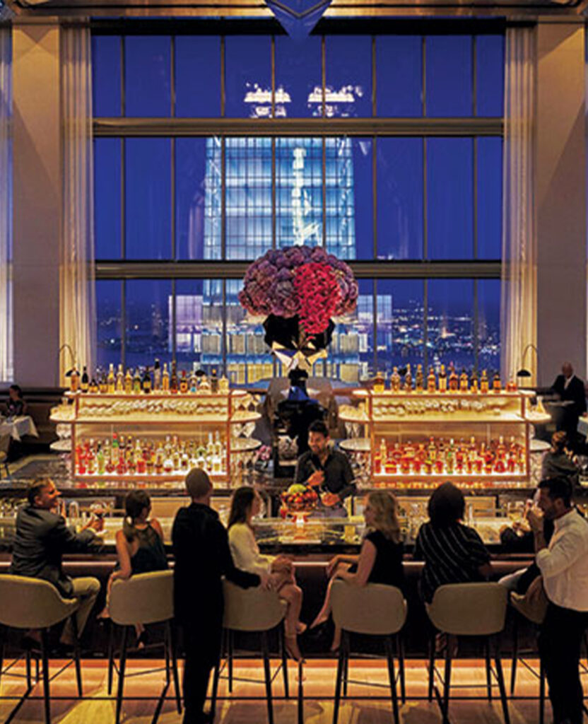 Michelin-Starred Chef Jean-Georges, Is Reopening Jean-Georges ...