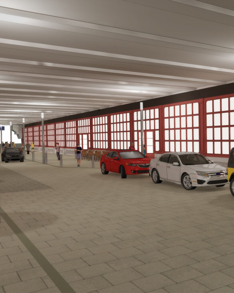 Reading Terminal Market is Breaking Ground on a $1 Million ...