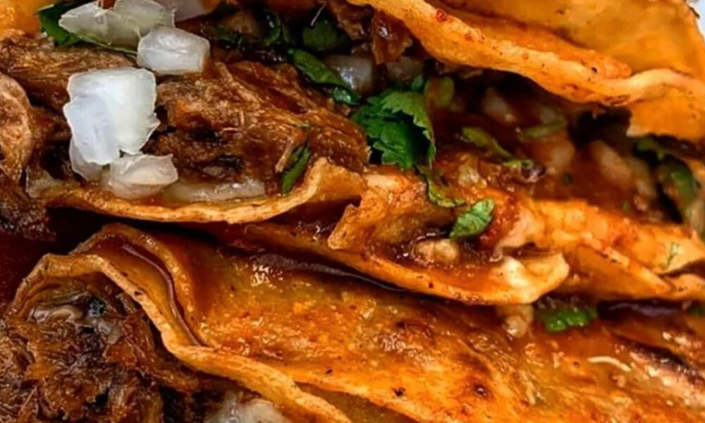Juana Tamale is Hosting a 12 Course "Year of the Taco" Dinner on New ...