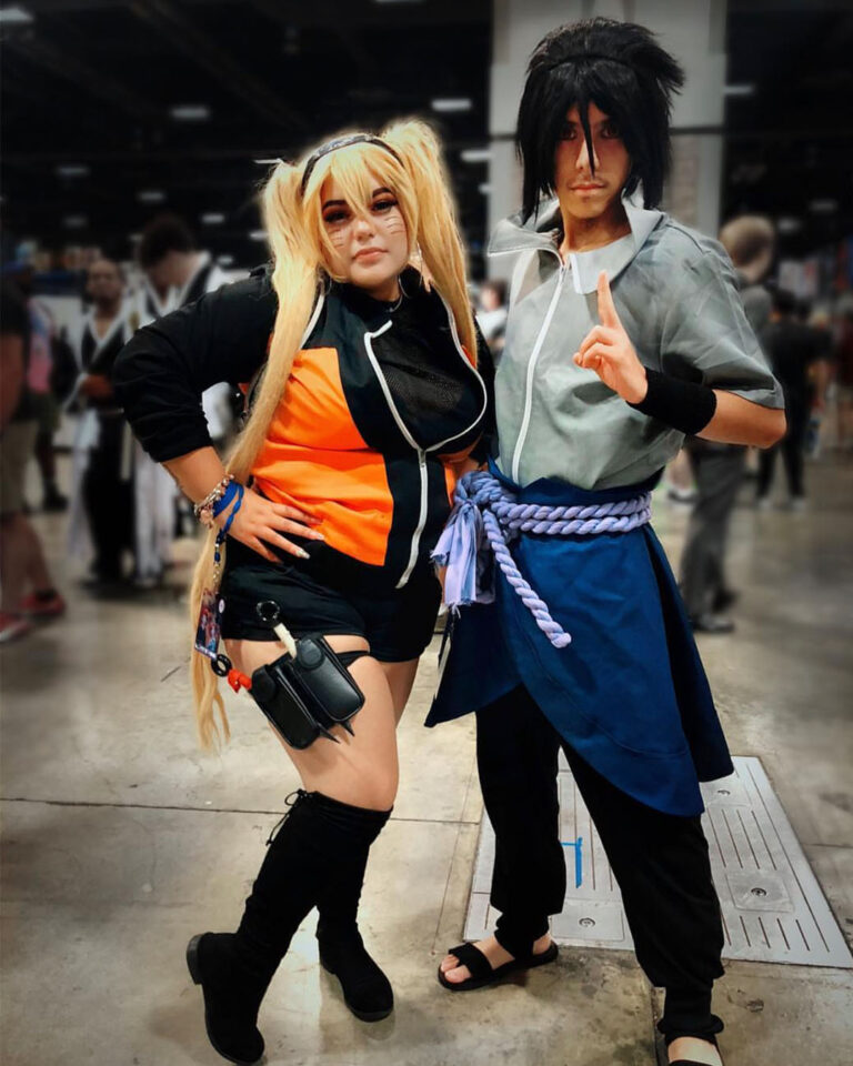 The 3 Day Anime Festival "Philly Otaku Fest" is Back Featuring 75 ...
