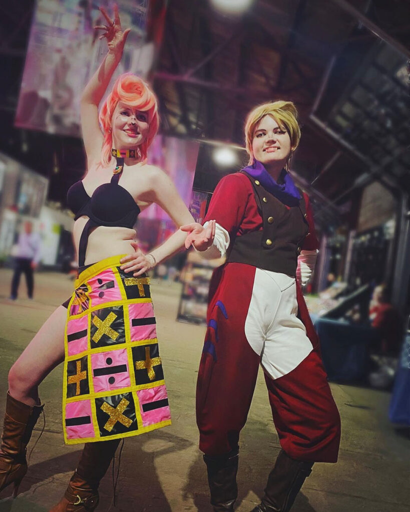 The 3 Day Anime Festival "Philly Otaku Con" is Coming Featuring 50 ...
