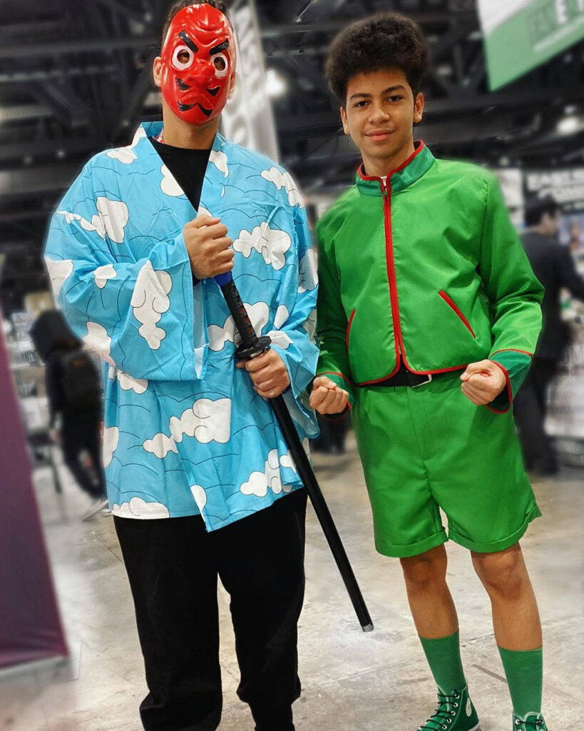 The 3 Day Anime Festival "Philly Otaku Con" is Coming Featuring 50 ...