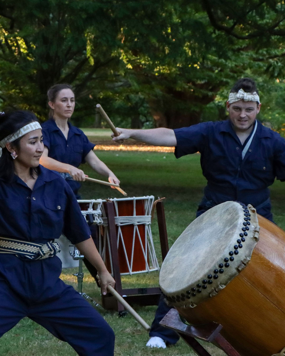 The Subaru Cherry Blossom Festival is Back at The Shofuso Japanese ...