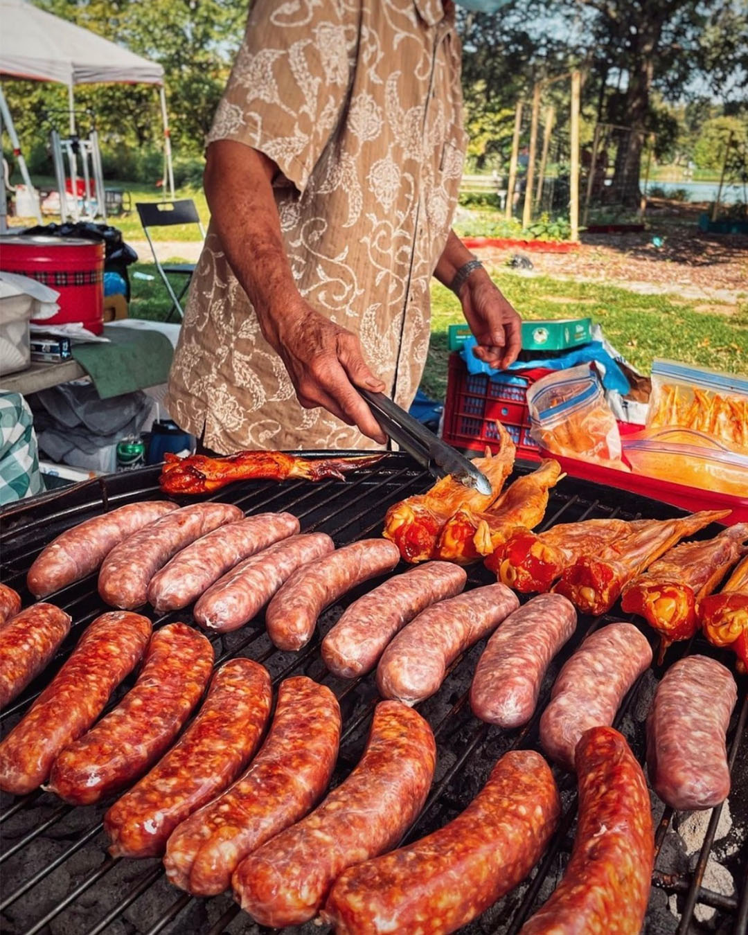 The Southeast Asian Market at FDR Park Returns this April With 80 ...