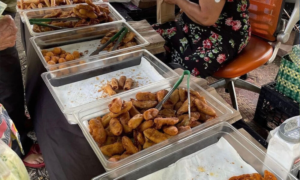 The Southeast Asian Market at FDR Park Returns this April With 80 ...
