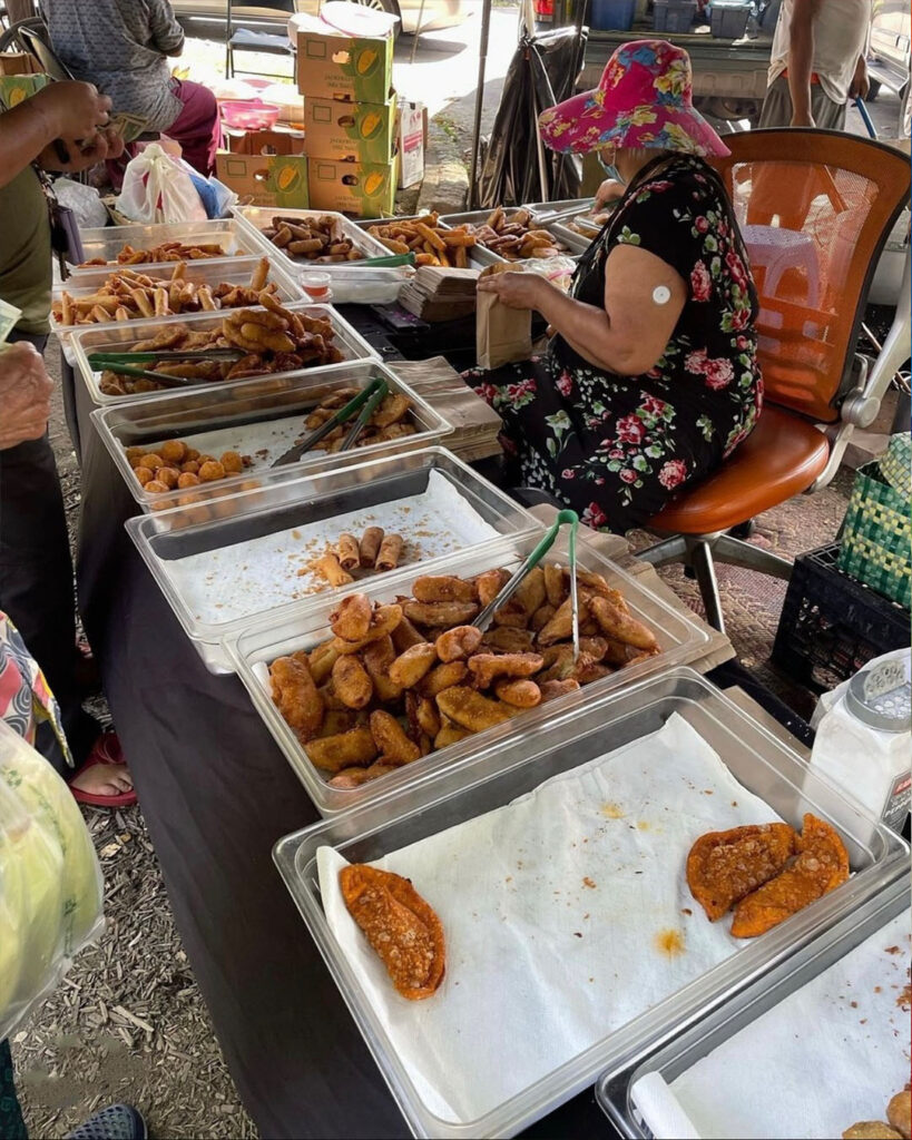 The Southeast Asian Market at FDR Park Returns this April With 80 ...