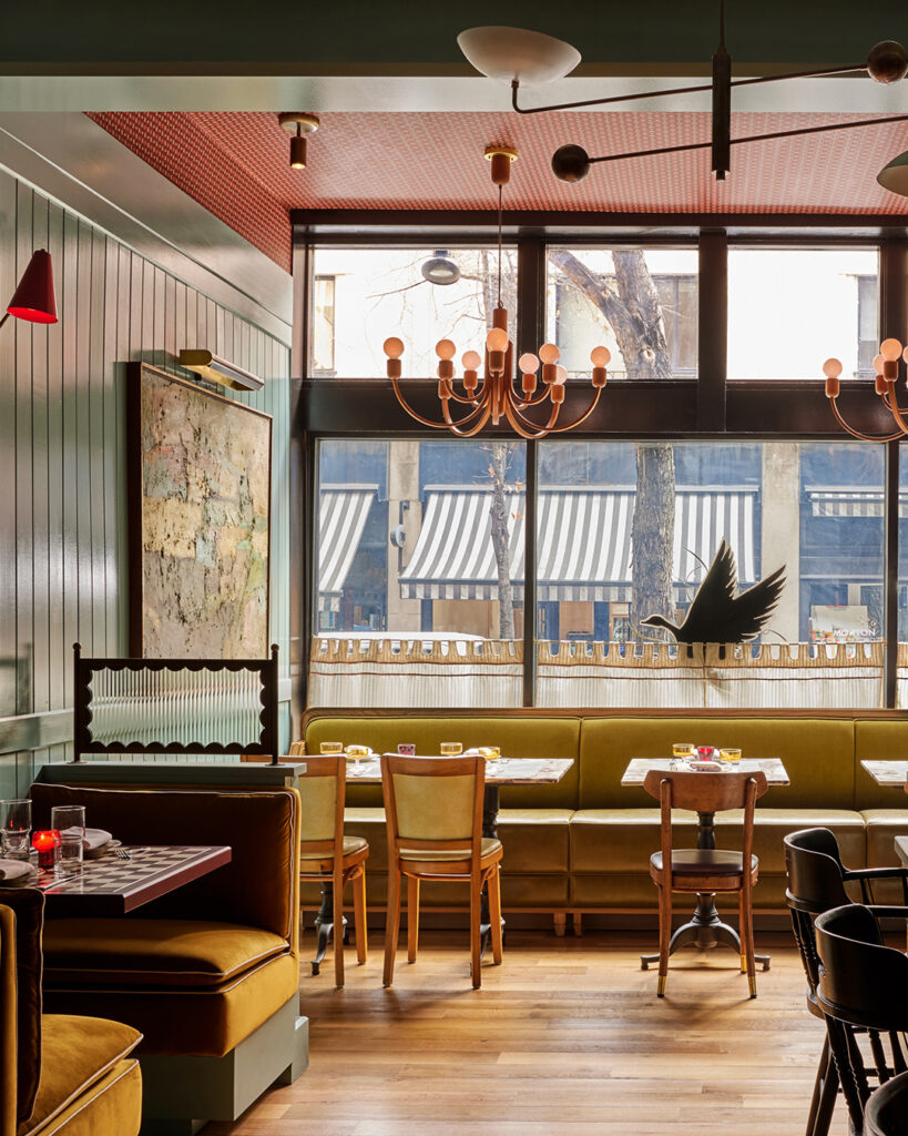 The All-New Darling Jack's Tavern is Opening in Center City Featuring ...