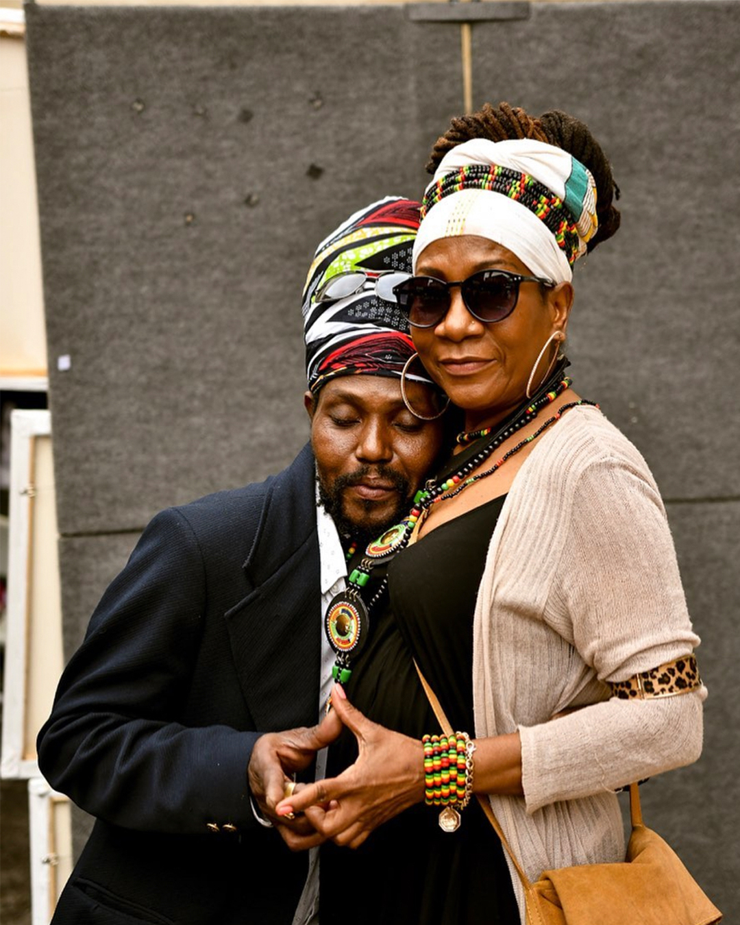 The Country's Largest African American Street Festival, ODUNDE is Back ...