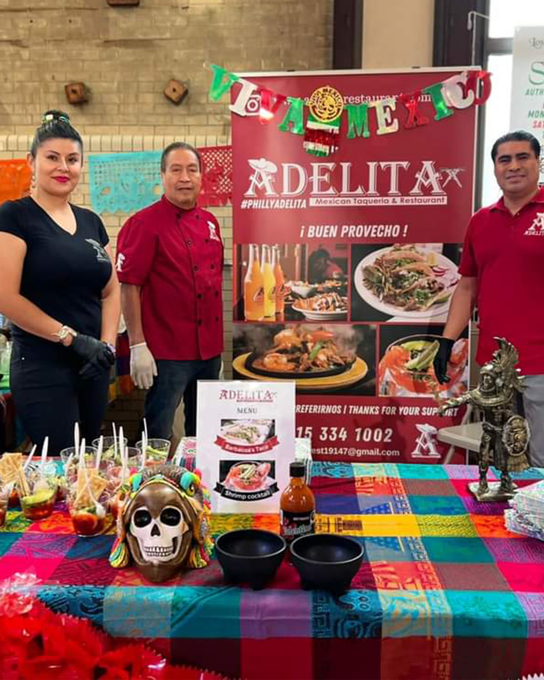 11 of Philly’s Best Mexican-Owned Taco Spots are Coming Together For ...