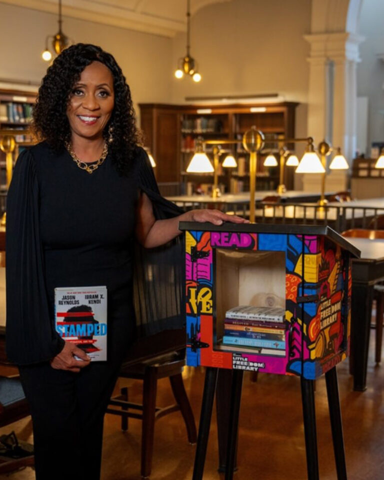 Visit Philly is Celebrating Black History Month By Giving Away 1,500 ...