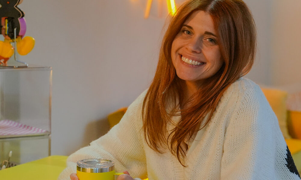 Soon to be Open Community Cafe, Sunday Girl is Hosting a “Sip’n’See ...