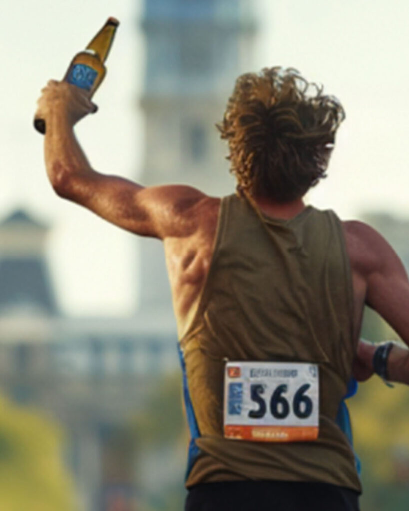 The Philly Beerathon Will Feature a 5k Run and Beer Fest With Unlimited ...