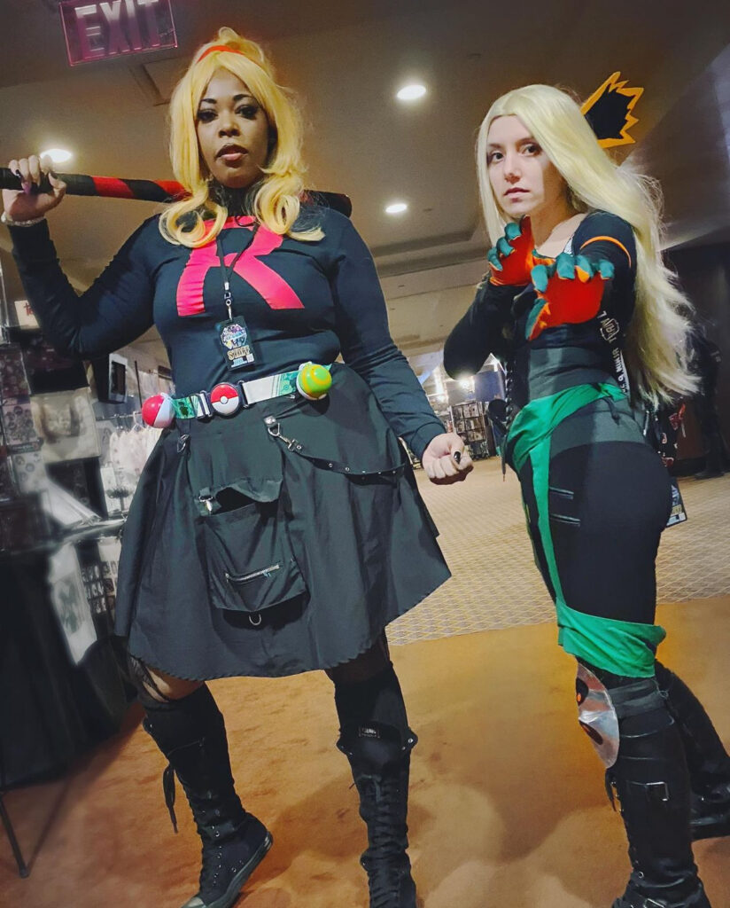 The 3 Day Anime Festival “Philly Otaku Con” is Back Featuring 60 ...