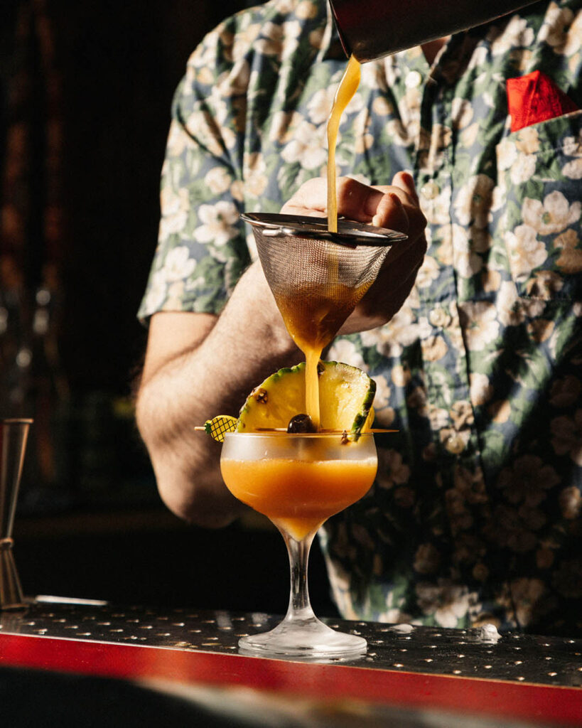 Nashville’s Fox Bar is Coming to Philly for a One-Night-Only Pop Up at ...