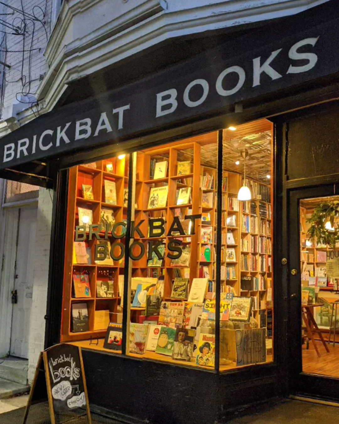 The South Philly Book Crawl Returns This February Featuring Stops at ...