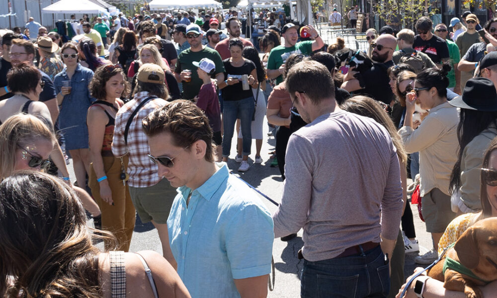 Human Robot’s Oktoberfest Returns with USA vs the World Beer ...