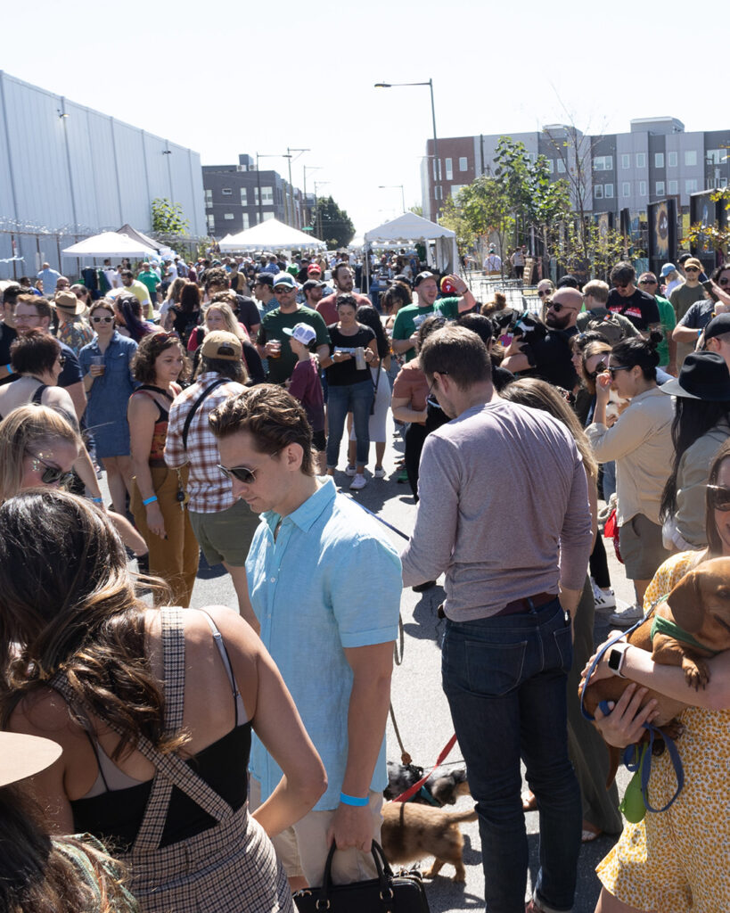 Human Robot’s Oktoberfest Returns with USA vs the World Beer ...