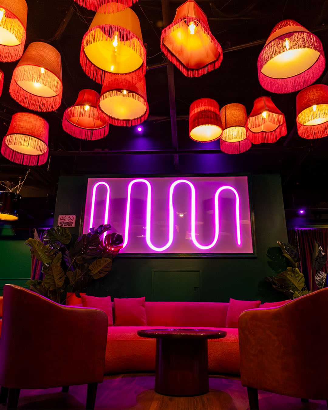 Concourse Dance Bar Just Underwent a Makeover and is Hosting a ...