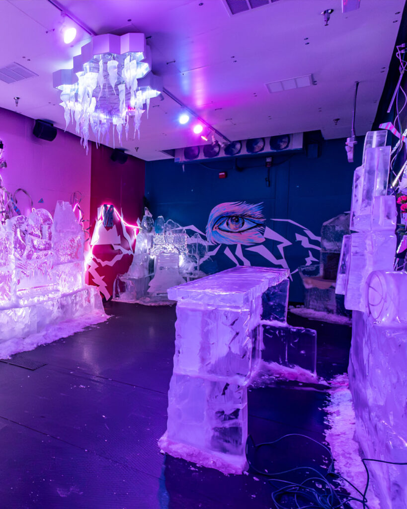 Concourse Dance Bar Just Underwent a Makeover and is Hosting a ...