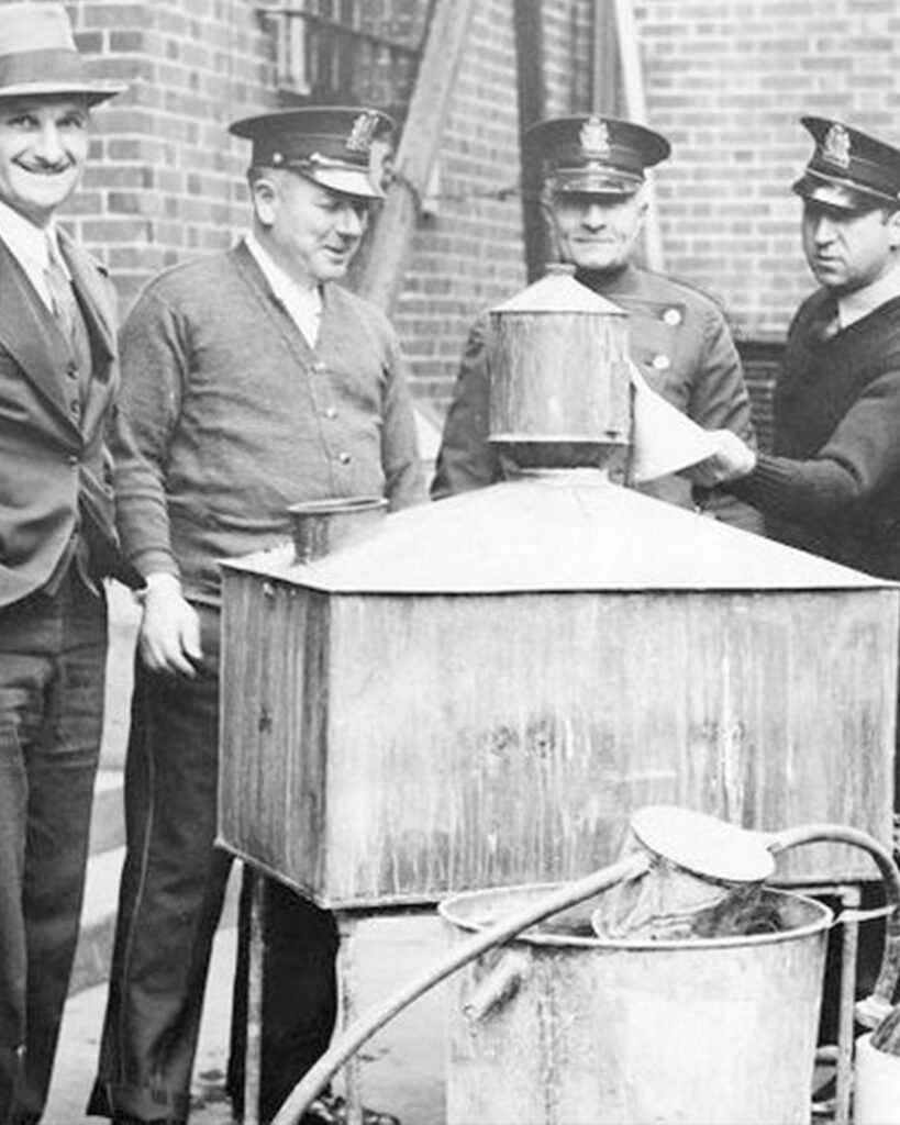 Founding Footsteps is Launching The Philly Mob Tour Featuring Stories ...