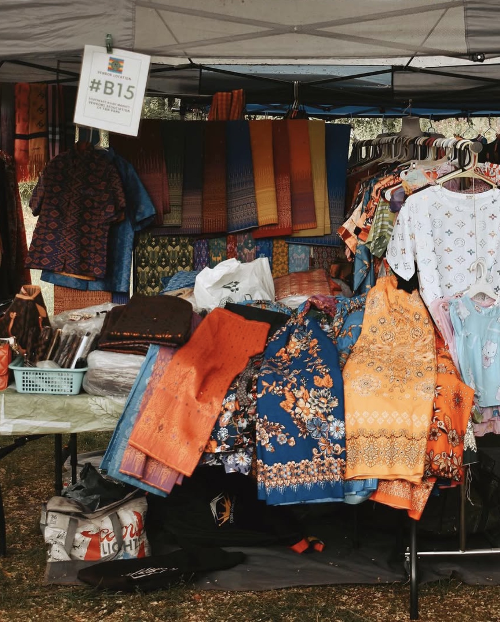 The Southeast Asian Market at FDR Park Just Announced it Will Be ...