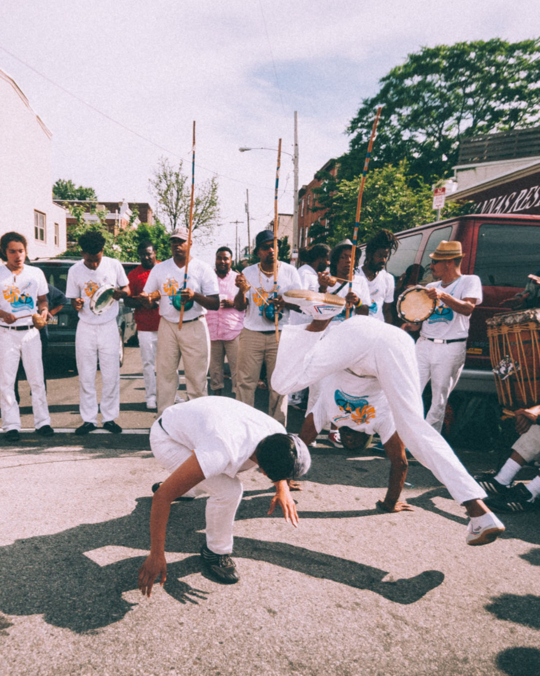 The Largest African American Street Festival, ODUNDE Festival Is ...