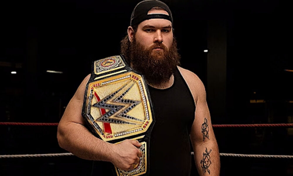 BTA Philly is Hosting a Special WrestleMania Watch Party Featuring ...