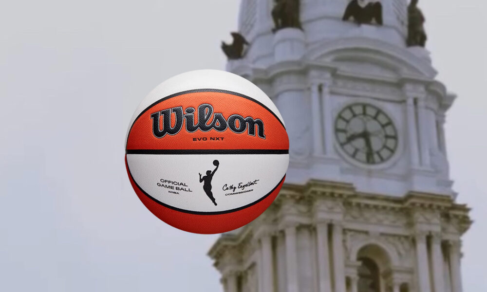The WNBA Just Announced That a New Expansion Team is Coming to ...
