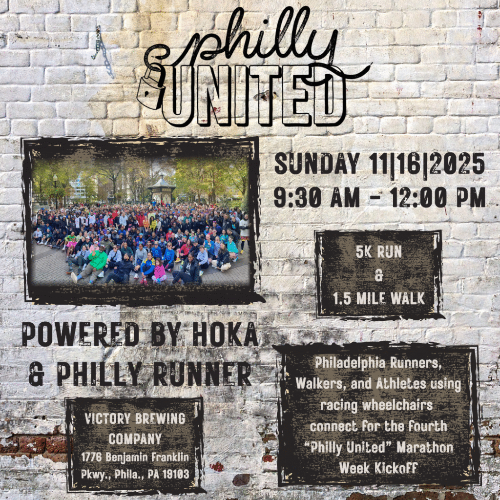 Philly United - Wooder Ice