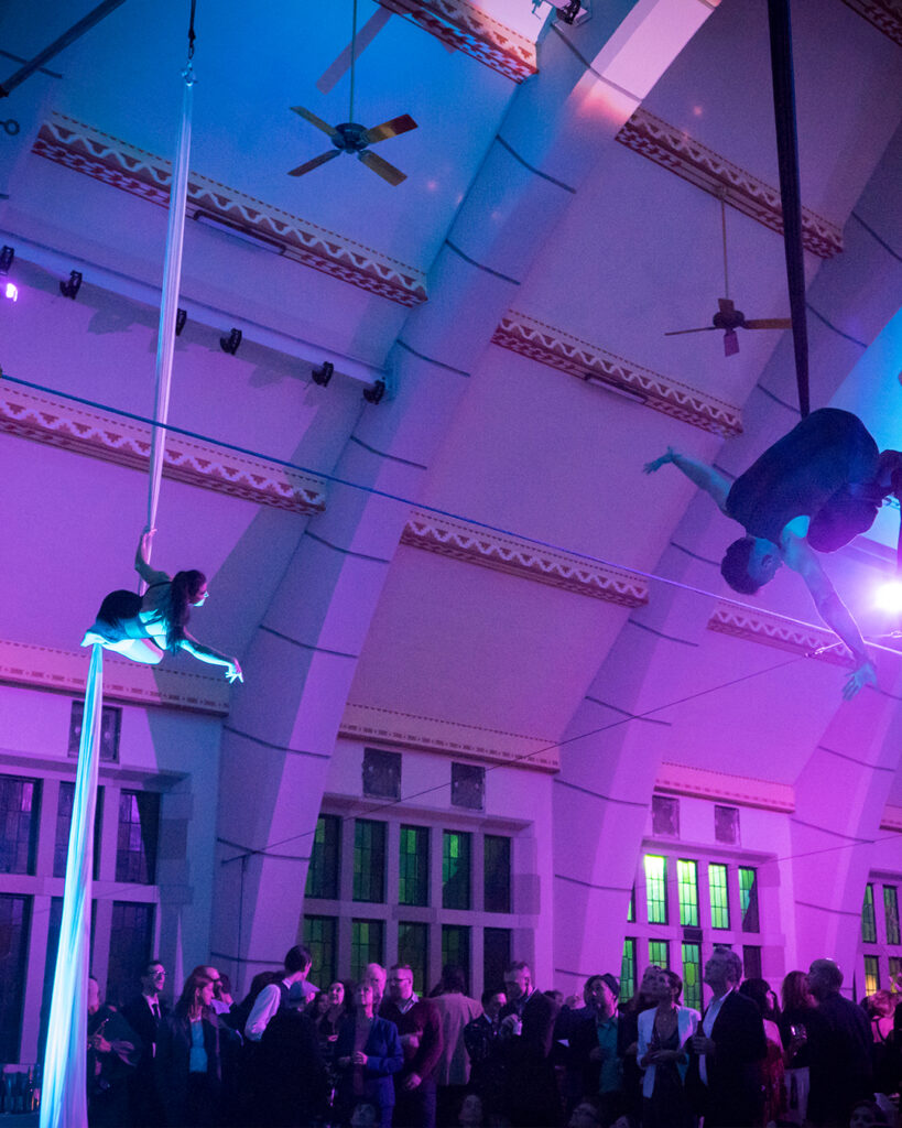 Looking for Something Unique to Do on Valentine’s Day? The Philadelphia ...