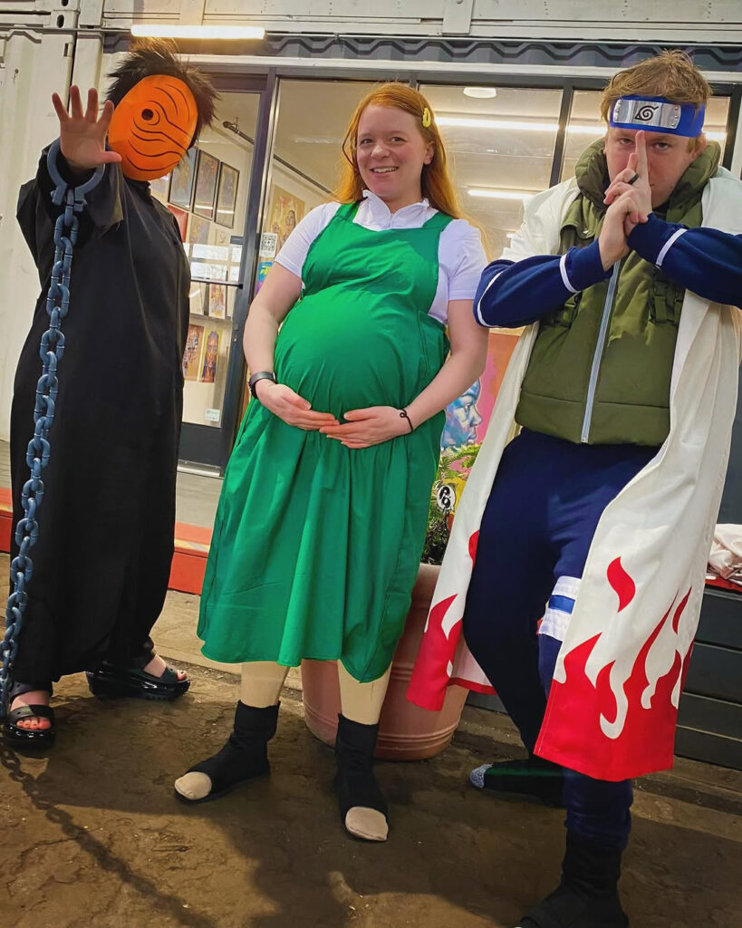 Philly Otaku Fest Returns for Three Days of Anime Culture With 75 ...
