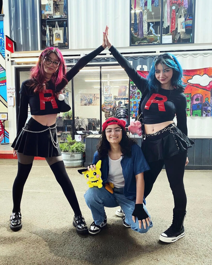 Philly Otaku Fest Returns for Three Days of Anime Culture With 75 ...