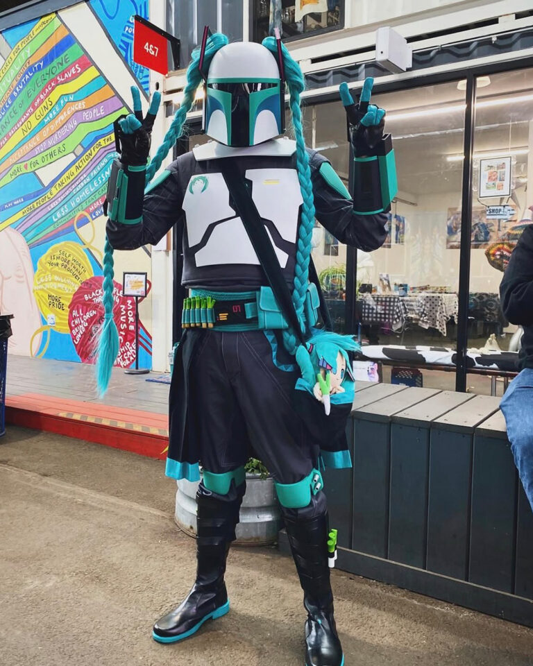 Philly Otaku Fest Returns for Three Days of Anime Culture With 75 ...