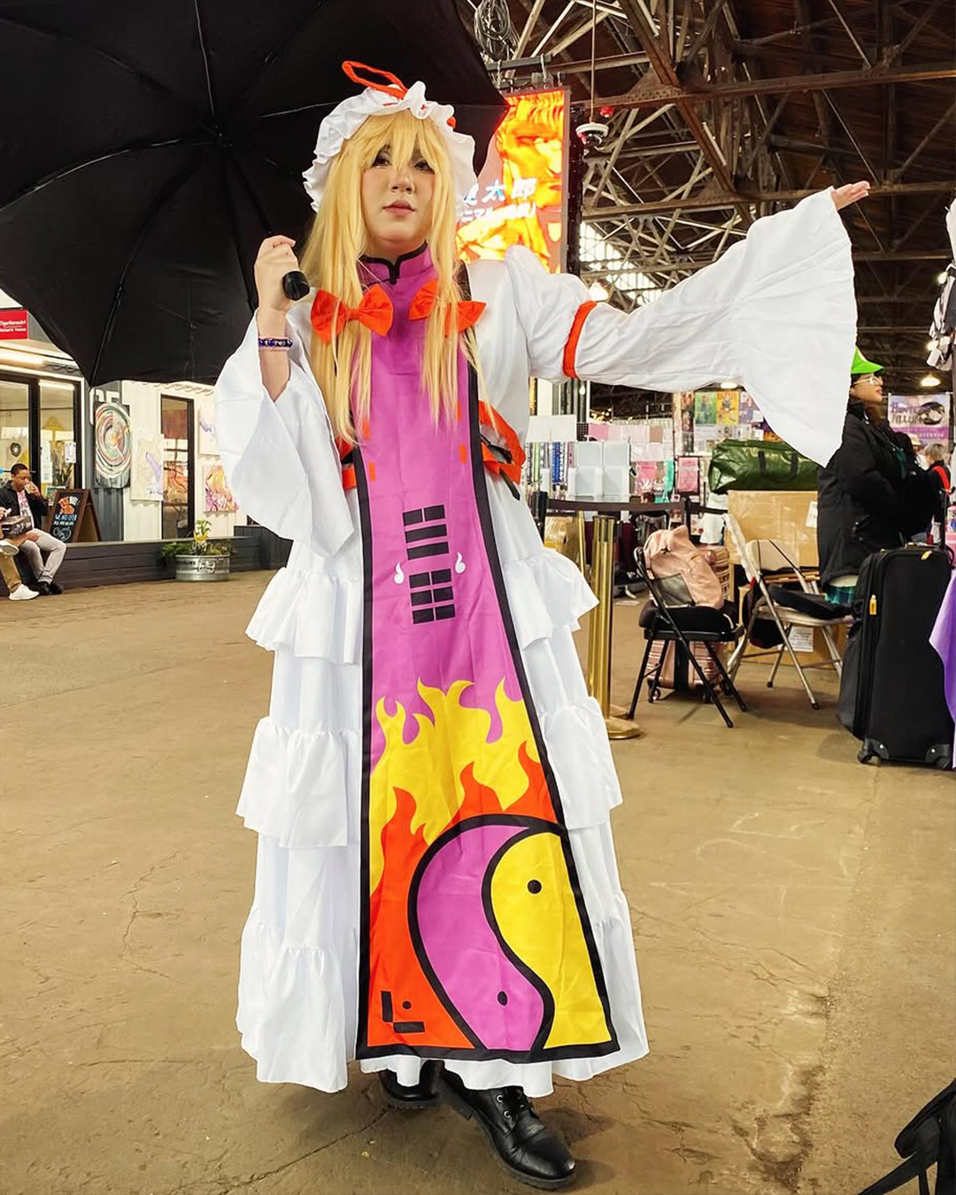 Philly Otaku Fest Returns for Three Days of Anime Culture With 75 ...