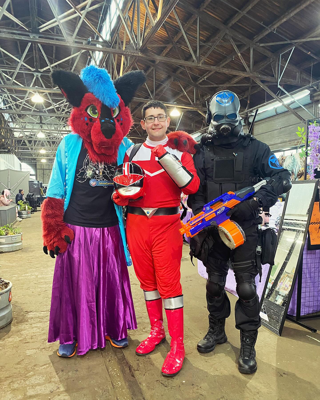 Philly Otaku Fest Returns for Three Days of Anime Culture With 75 ...