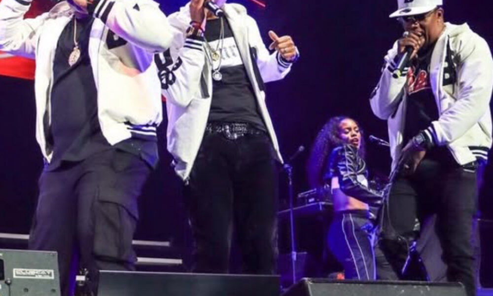 ODUNDE Festival Returns With a Live Performance by Bell Biv DeVoe and ...