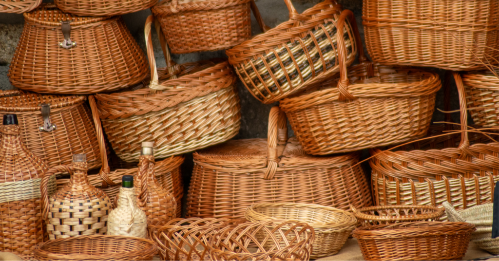 Traditional Crafts Fair - Wooder Ice
