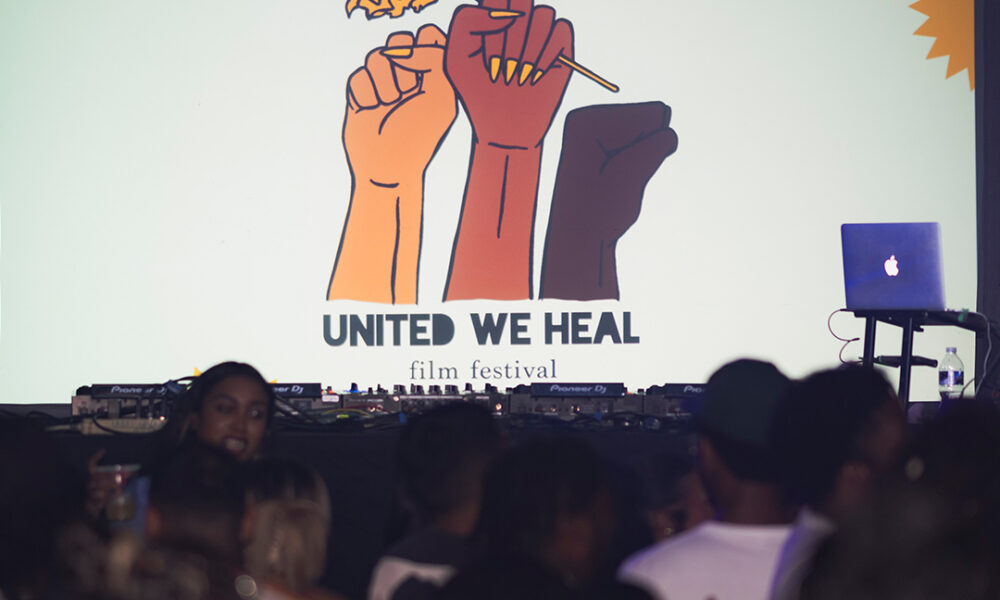 United We Heal Film Festival Returns for Its Fifth Year of Black ...